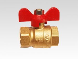 Van bi DN15 và những điều cần biết